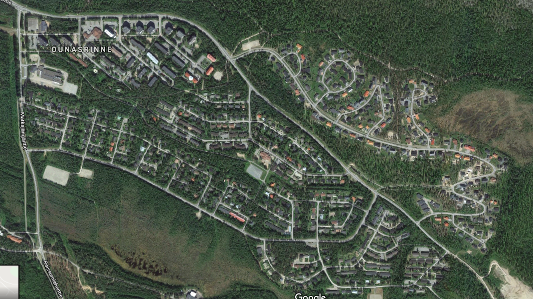 Surveillance Detection - Finland - American StasiAmerican Stasi